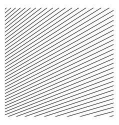 Thin black lines pattern background simple Vector Image