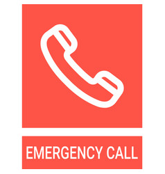 Emergency Numbers Vector Images (over 580)