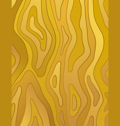 Set gradient backgrounds wood color palette Vector Image