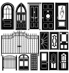 Door Vector Images (over 260,000)