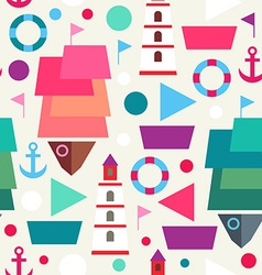 Abstract pattern design background Royalty Free Vector Image