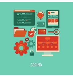 Coding Vector Images (over 220,000)