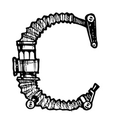 Pipe Fonts Vector Images (over 890)