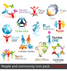 People Vector Images (over 2.4 million)