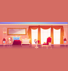 Empty Living Room Vector Images (over 2,900)