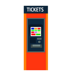 Railway Ticket Vector Images (over 3,900)
