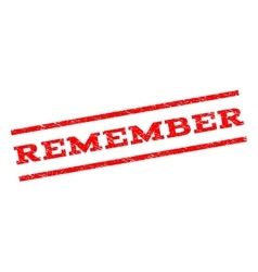 Remember Vector Images (over 9,300)