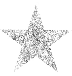 Distressed Star Vector Images (over 25,000)