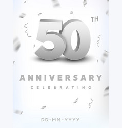 50th Anniversary Logo Vector Images (over 1,500)