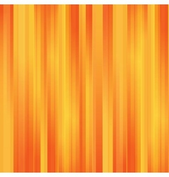 Orange Straight Lines Abstract Background Vector Image