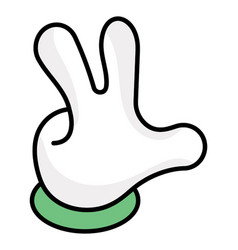 Shocking symbol Royalty Free Vector Image - VectorStock