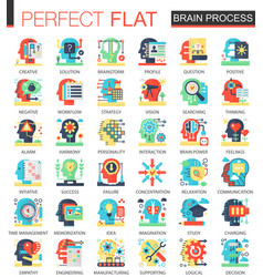 Complex Process Vector Images (over 4,800)