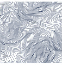 Seamless pattern organic texture Royalty Free Vector Image