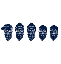 Hooligan Skull Logo Vector Images (over 270)