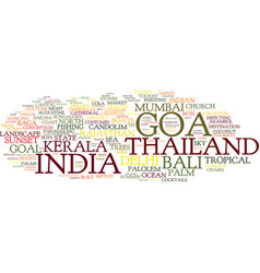 Goa Vector Images (over 460)