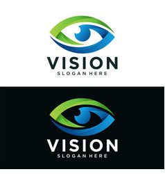 Vision Logo Vector Images (over 20,000)