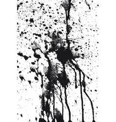 Blotted background Royalty Free Vector Image - VectorStock