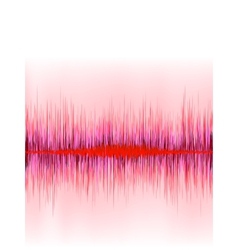 Abstract red texture background Royalty Free Vector Image