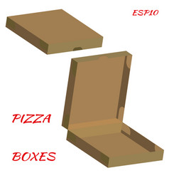 Pizza Box Drawing Vector Images (over 710)