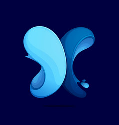 Stylized X Vector Images (over 1,000)