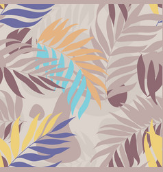 Square repeat pattern Royalty Free Vector Image