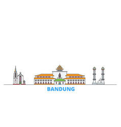 Bandung Vector Images (over 220)
