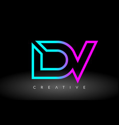 Dv Logo Vector Images (over 1,200)