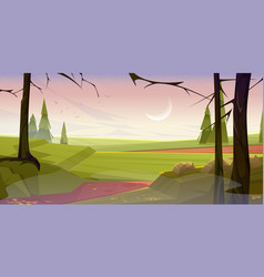 Landscape Vector Images (over 720,000)