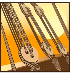 Rigging Vector Images (over 12,000)