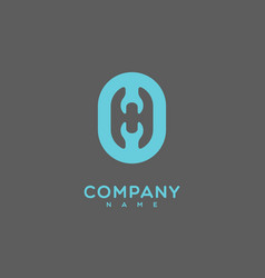 Spanner letter Royalty Free Vector Image - VectorStock