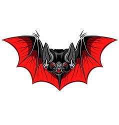 Glowing eyes Royalty Free Vector Image - VectorStock