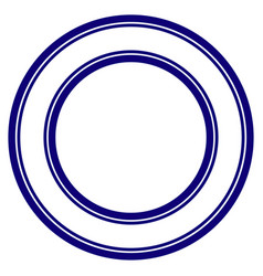 Double & Circle Vector Images (over 1,000)