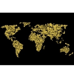 Golden Vector Images (over 830,000)
