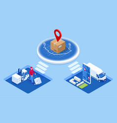 Food chain Royalty Free Vector Image - VectorStock