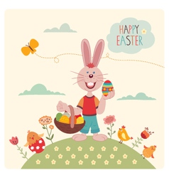 Happy birthday card Royalty Free Vector Image - VectorStock