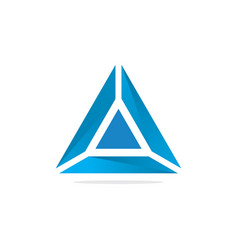 Abc home logo Royalty Free Vector Image - VectorStock