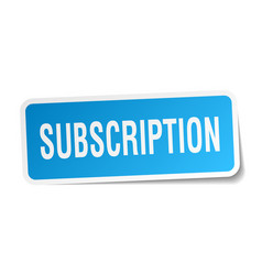 Subscription Vector Images (over 5,000)