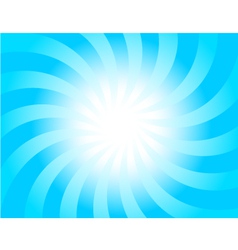 Light rays Royalty Free Vector Image - VectorStock