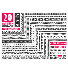 Garment fringe ruffle seam trim raw textile edge Vector Image