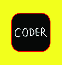 Coder Logo Vector Images (over 1,000)