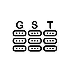 Gst Vector Images (over 9,900)