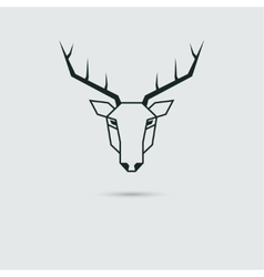 Deer Head Vector Images (over 18,000)