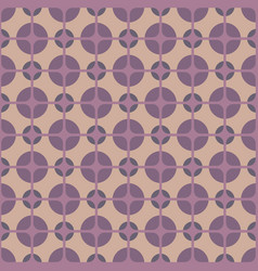 Vintage textile Royalty Free Vector Image - VectorStock