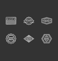 Notary Logo Vector Images (over 1,600)