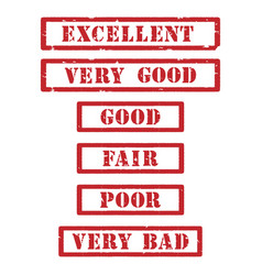 Good news stamp Royalty Free Vector Image - VectorStock