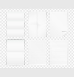 Page border a4 design for project Royalty Free Vector Image