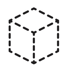 Cube Lines Vector Images (over 65,000)