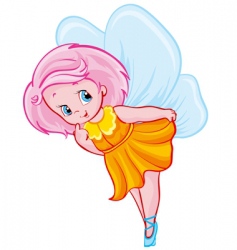 Fay Royalty Free Vector Image - VectorStock