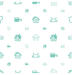 State icons Royalty Free Vector Image - VectorStock