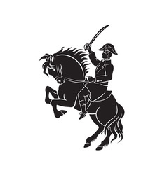 Napoleon Royalty Free Vector Image - VectorStock